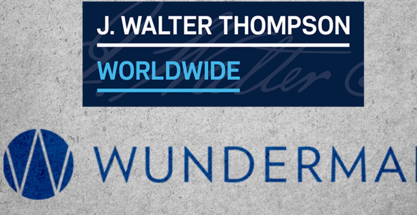 WPP byter namn på svensk byrå, skapar Wunderman Thompson med 20 000 ...