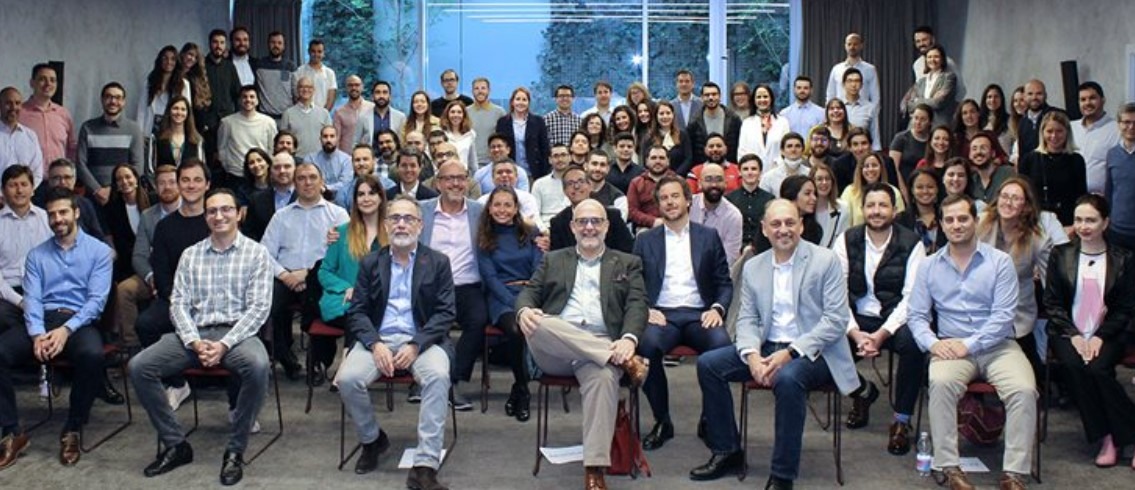 Så Ser Mckinseys Nya Crm Samarbete Tillsammans Med Salesforce Ut