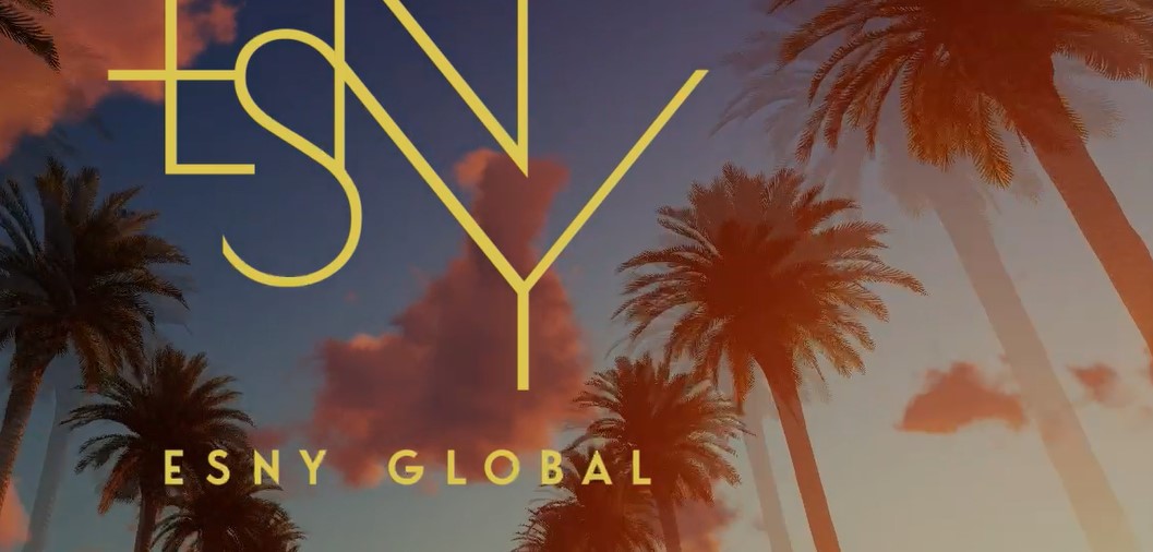 ESNY byter byrå, bygger ny ID i ESNY Global | MKSE.com