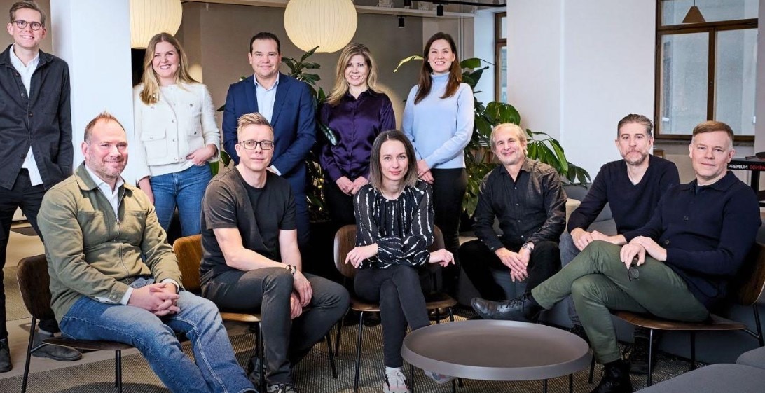 Strateger från Singular Studios, Fyr och Pineberry samlas i ny gruppering | MKSE.com