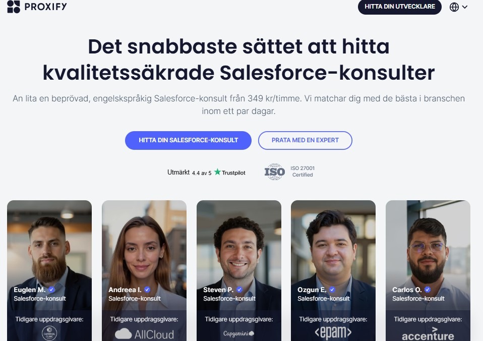 Public 360° – MKSE.com